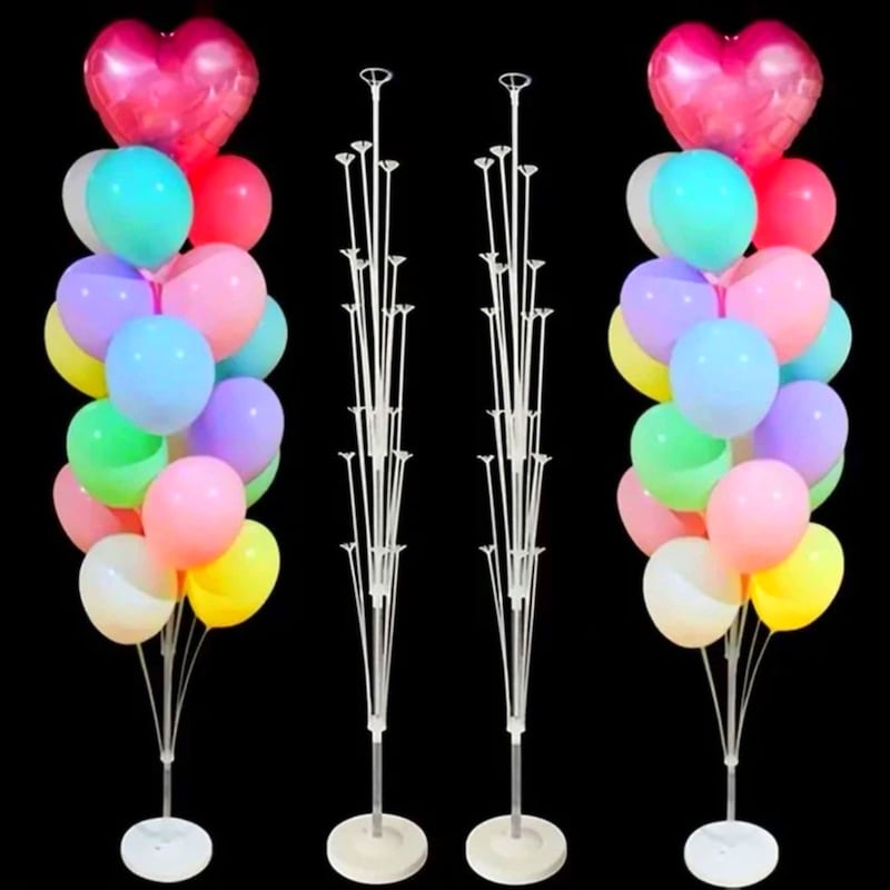 Balloon Stands - Etsy
