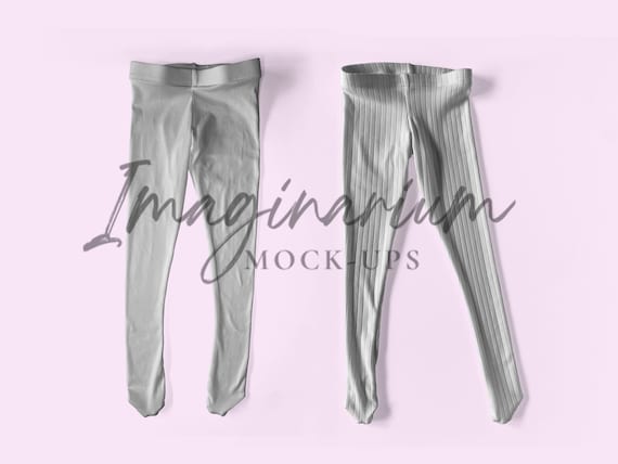 Tights Mock up BUNDLE Kids Tights Mockup Realistic Mock-up - Etsy