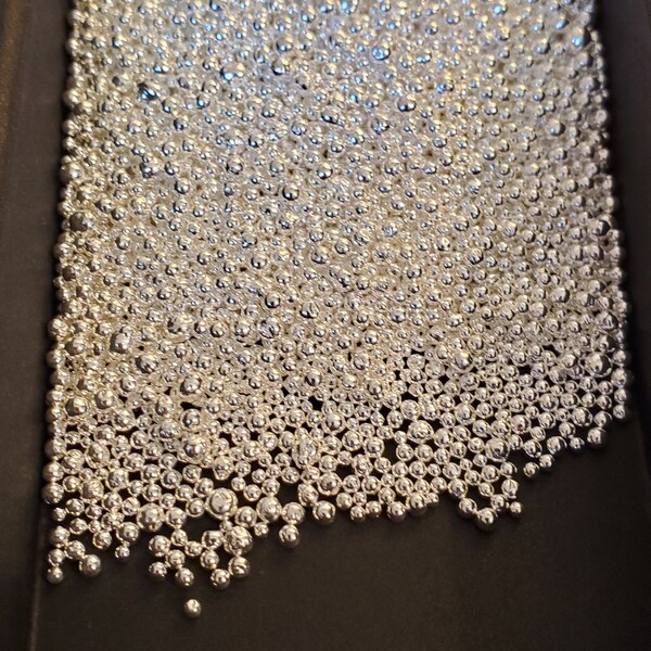 Pure Fine Silver - Etsy