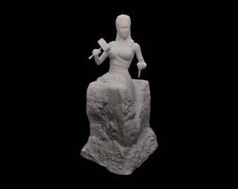 Women Sculpture - Etsy