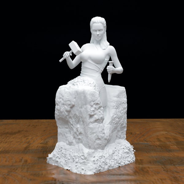 Body Sculpture - Etsy