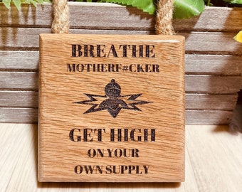 Cold Plunge Sign - Etsy