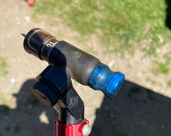 Tig Torch Back Cap - Etsy