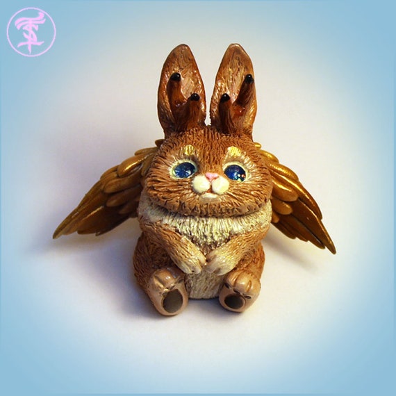 Winged Jackalope