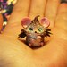 Flying Mouse, Cute Winged Mouse - Etsy