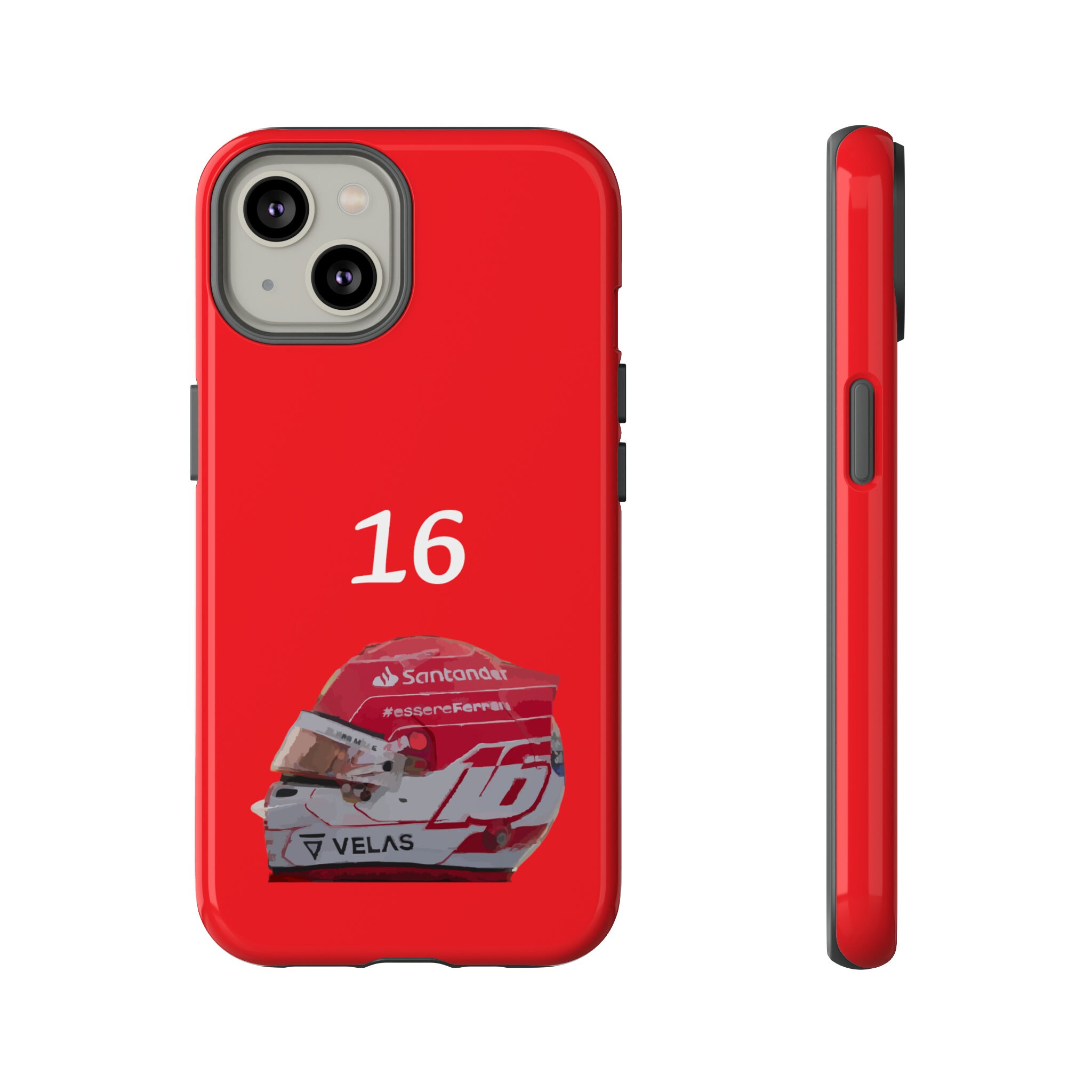 Ferrari Smartphone