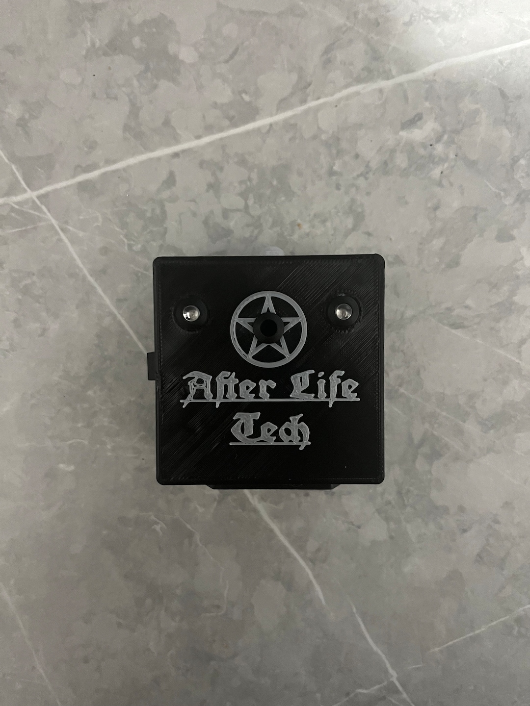 Mini Motion Sensor - Etsy