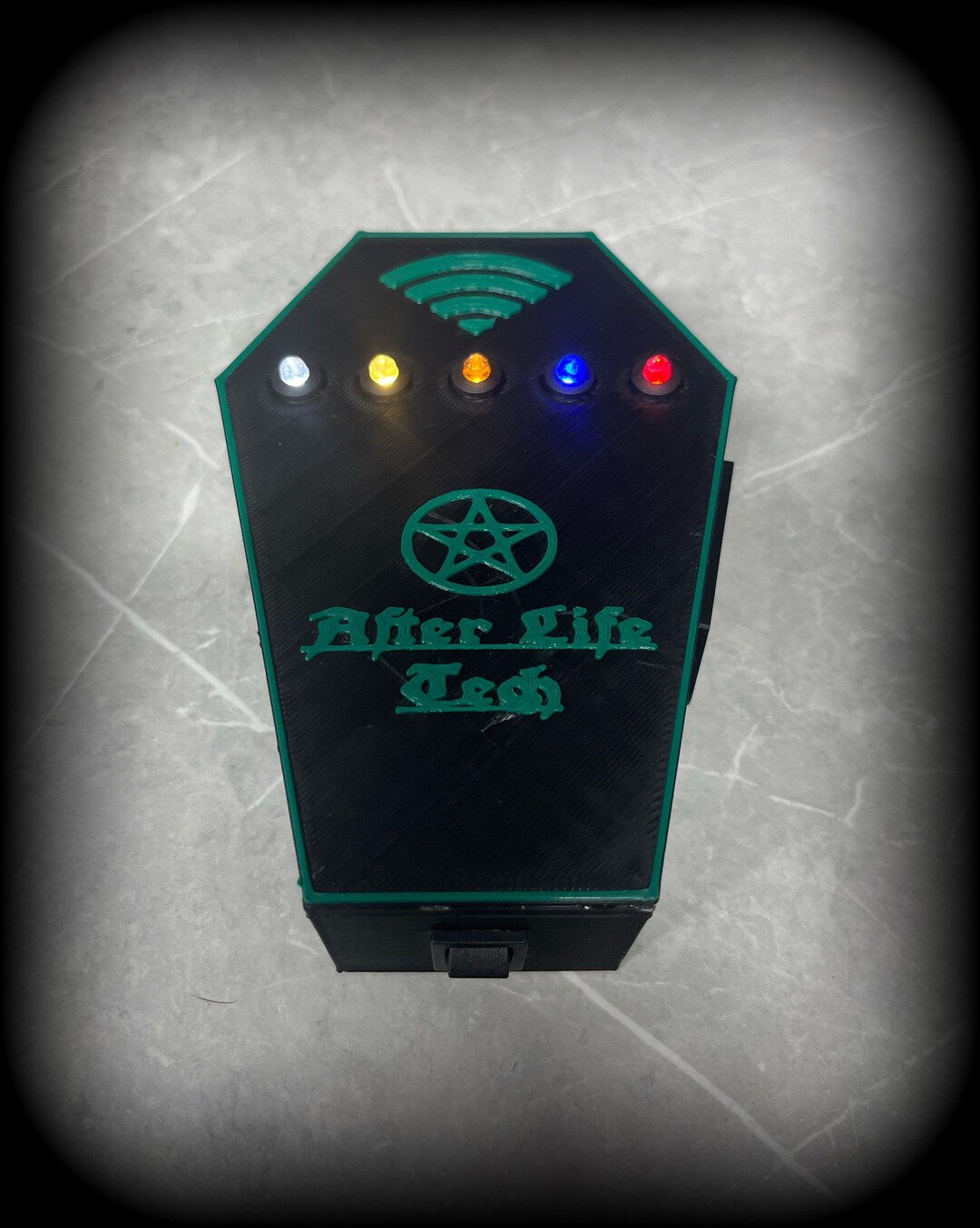 Motion/distance Box - Etsy