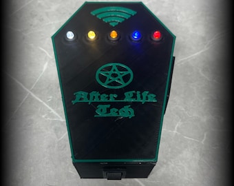 Motion Sensor Music Box - Etsy