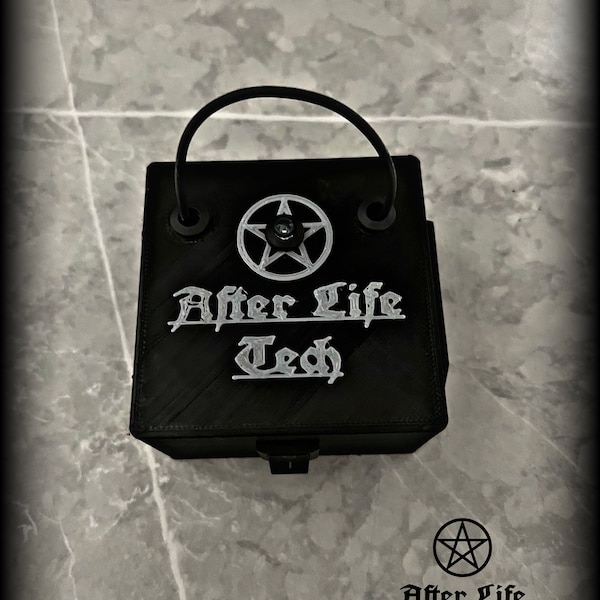 Motion Sensor Music Box - Etsy