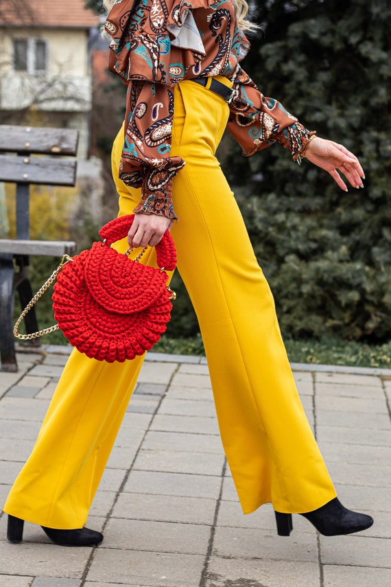 HANDMADE BAGS - Etsy