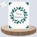 SVG: R30 Card Template With Corners SVG, DIY Card Template, Cricut ...