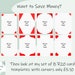 SVG: Insert Card Template With Corners SVG, DIY Card Template, 4.25 ...