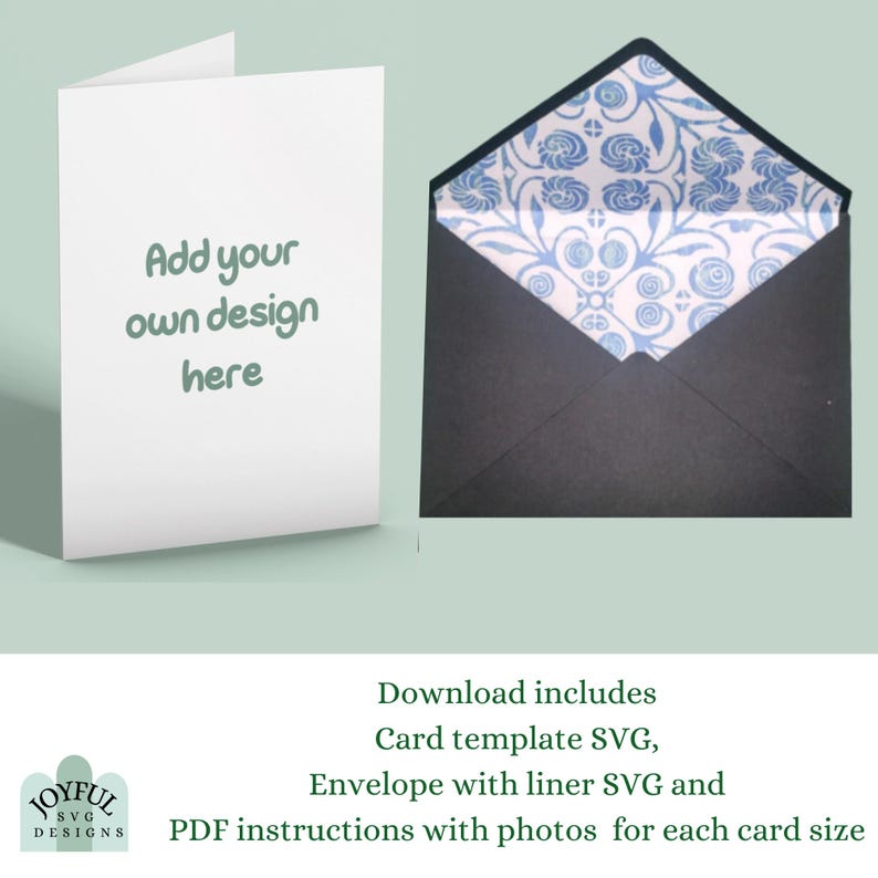 Set of 3 Card Template SVG, R10 Card Template, R20 Card Template, R30 ...