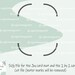 SVG: Insert Card Template With Corners SVG, DIY Card Template, 4.25 ...