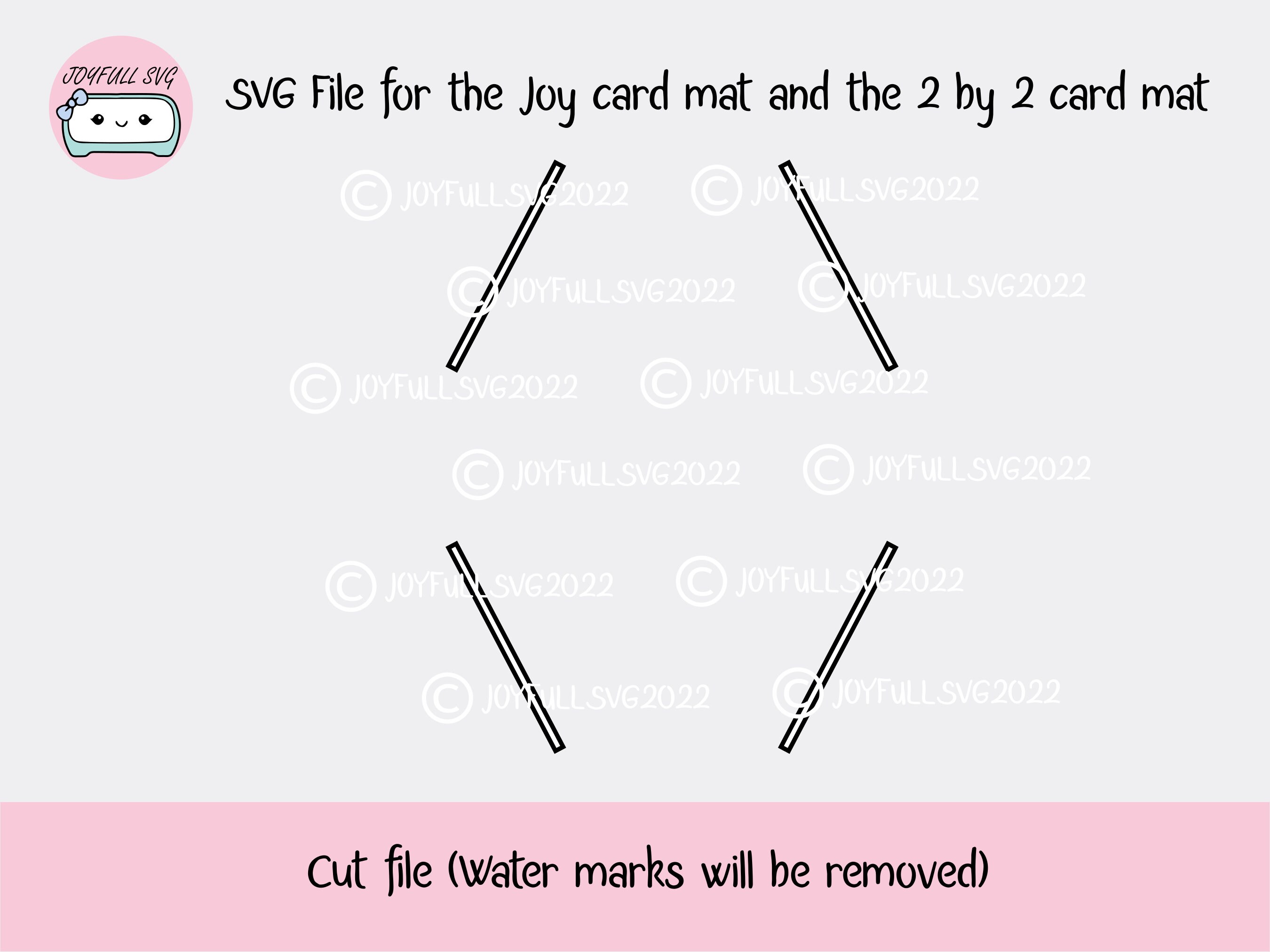 SVG: R40 Card Template With Corners SVG DIY Card Template - Etsy UK