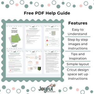 Square Envelope SVG Bundle, 3x3, 4x4, 5x5 & S40 Envelopes With Liners ...