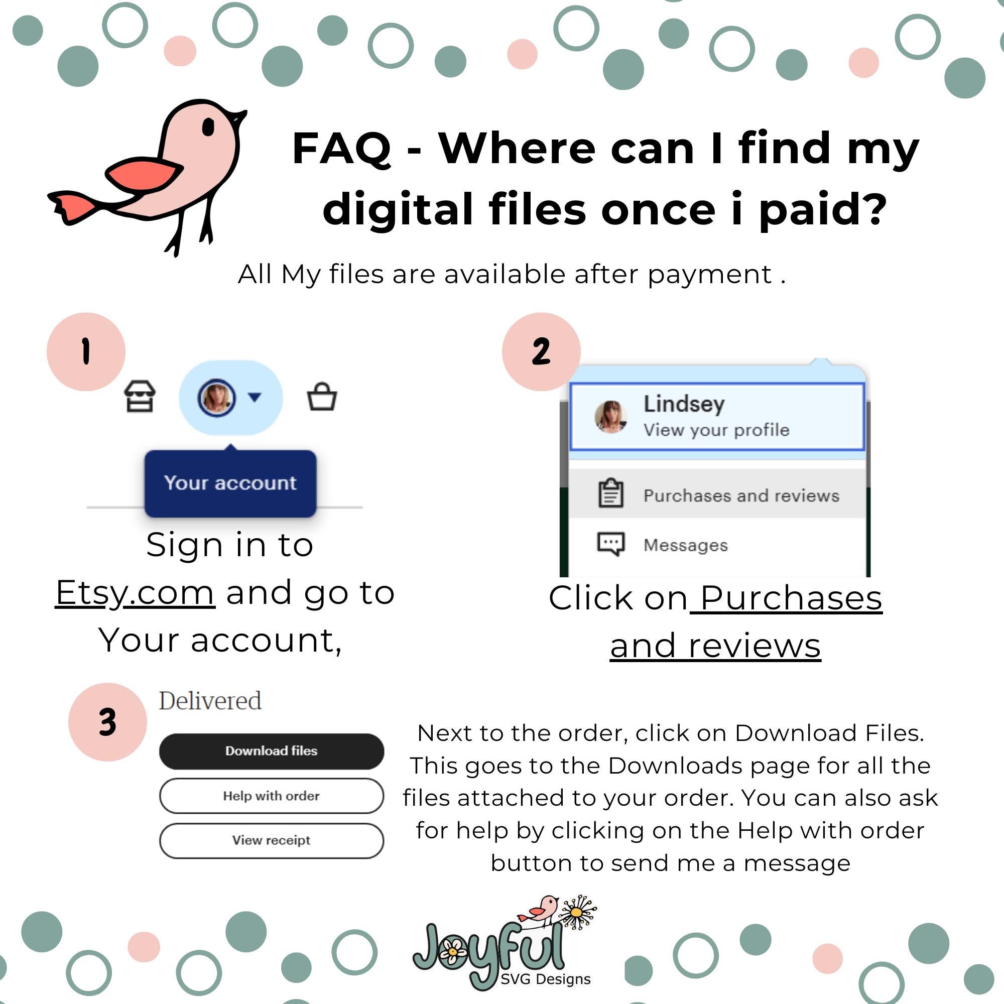 A1 Card Template SVG, Card Template SVG, DIY Card Template, 3.5 Inches ...