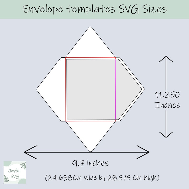 SVG: Candy Cane DIY Christmas Card Cricut Insert Card - Etsy