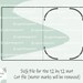 SVG: Insert Card Template With Corners SVG, DIY Card Template, 4.25 ...