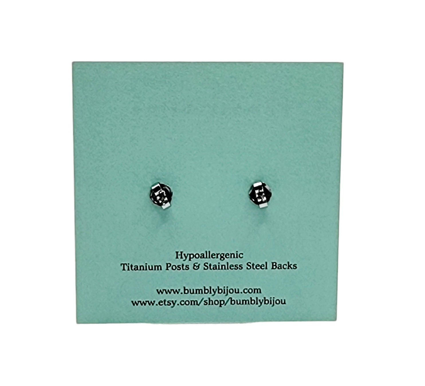 TRI CORGI Earrings / Hypoallergenic Titanium Posts / Tri-colored Corgi ...