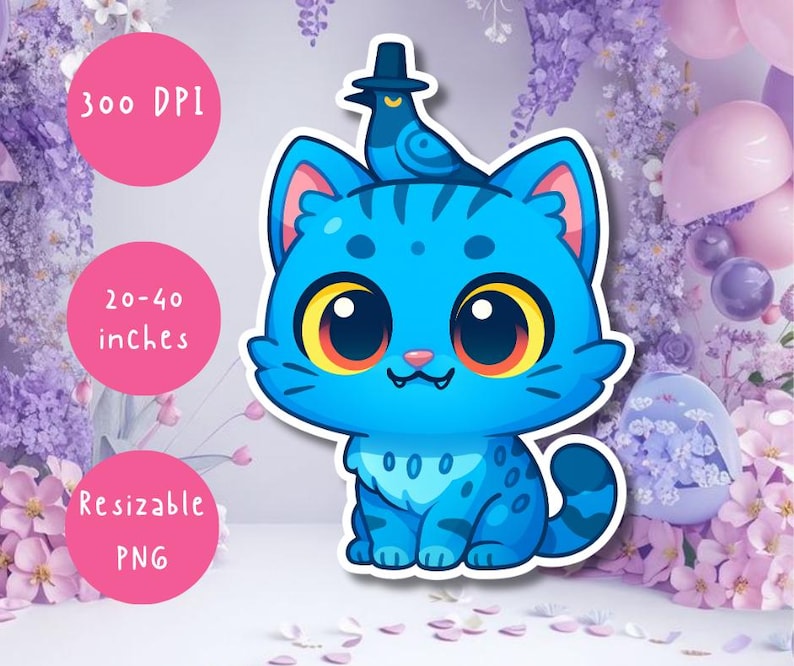 Printable Chibi Kpop Demon Hunters Derpy and Sussie Standee, Printable ...