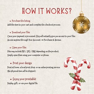 Christmas Secret Spy Missions Printable, Fun Kids Spy Challenges ...