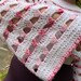 The Amity Jumper Crochet Pattern - Etsy