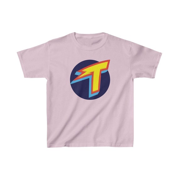The Thundermans Logo T