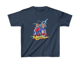 Henry Danger Gift - Etsy
