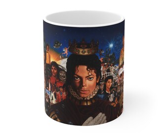 Michael Jackson Gift - Etsy