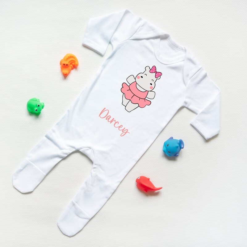 Hippo Clothes for Boys - Etsy UK