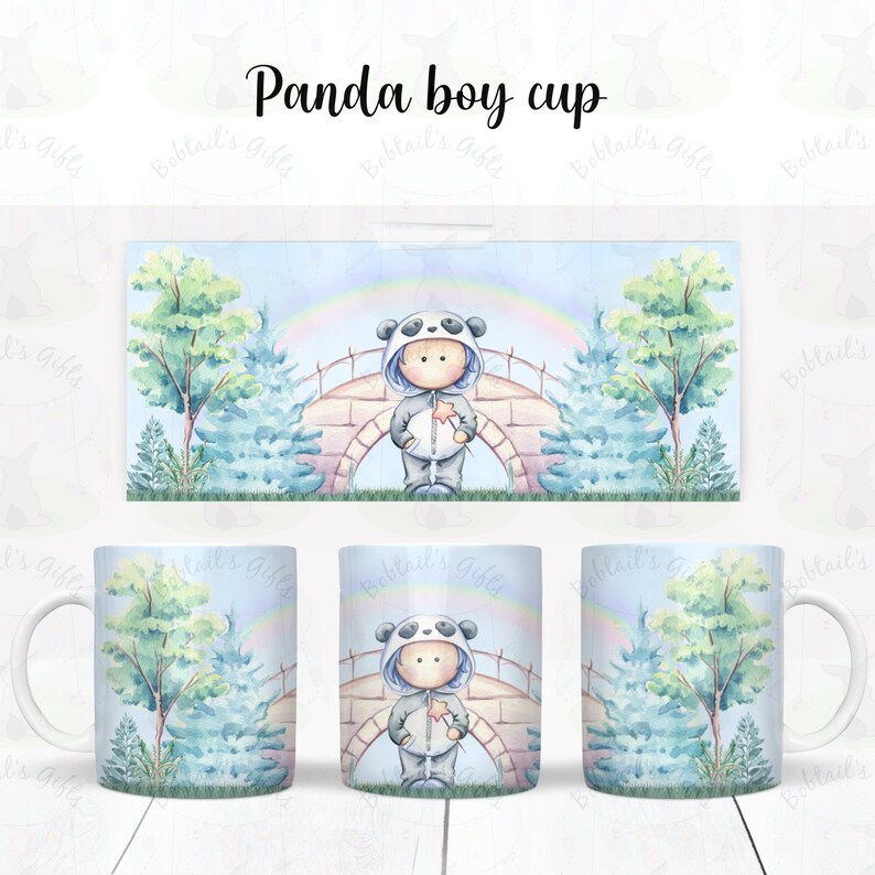 Personalised Lion Boy Mug, Dress up Doll Cup, Lion Lover Birthday ...