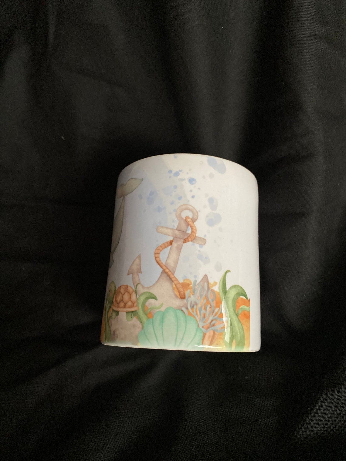 Under the Sea Money Box Personalised Ceramic Money Box - Etsy