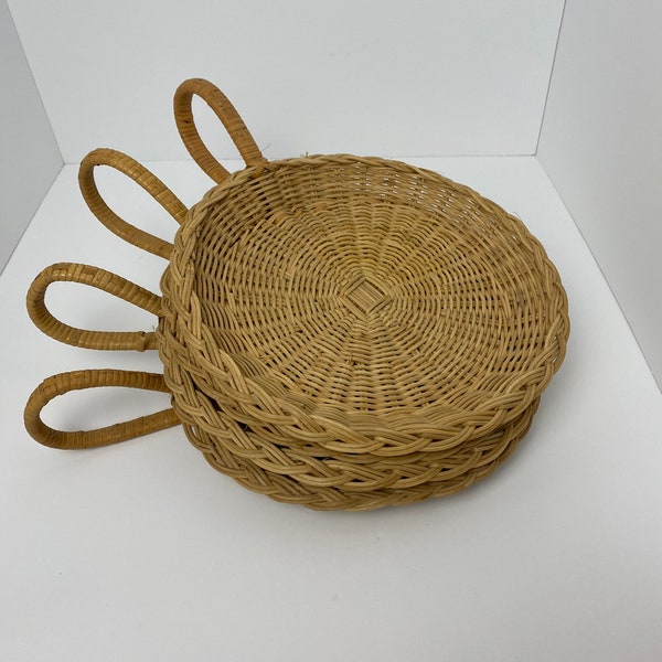 Woven Trivets - Etsy