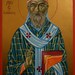 Icon of Saint Gregory the Great Pope of Rome - Etsy