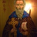 Icon of Saint Brendan the Navigator (TO ORDER) - Etsy