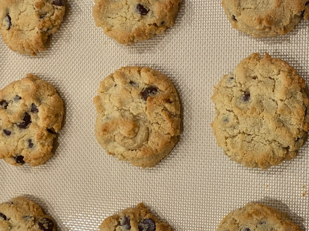 Gluten Free Cookie Mix - Etsy