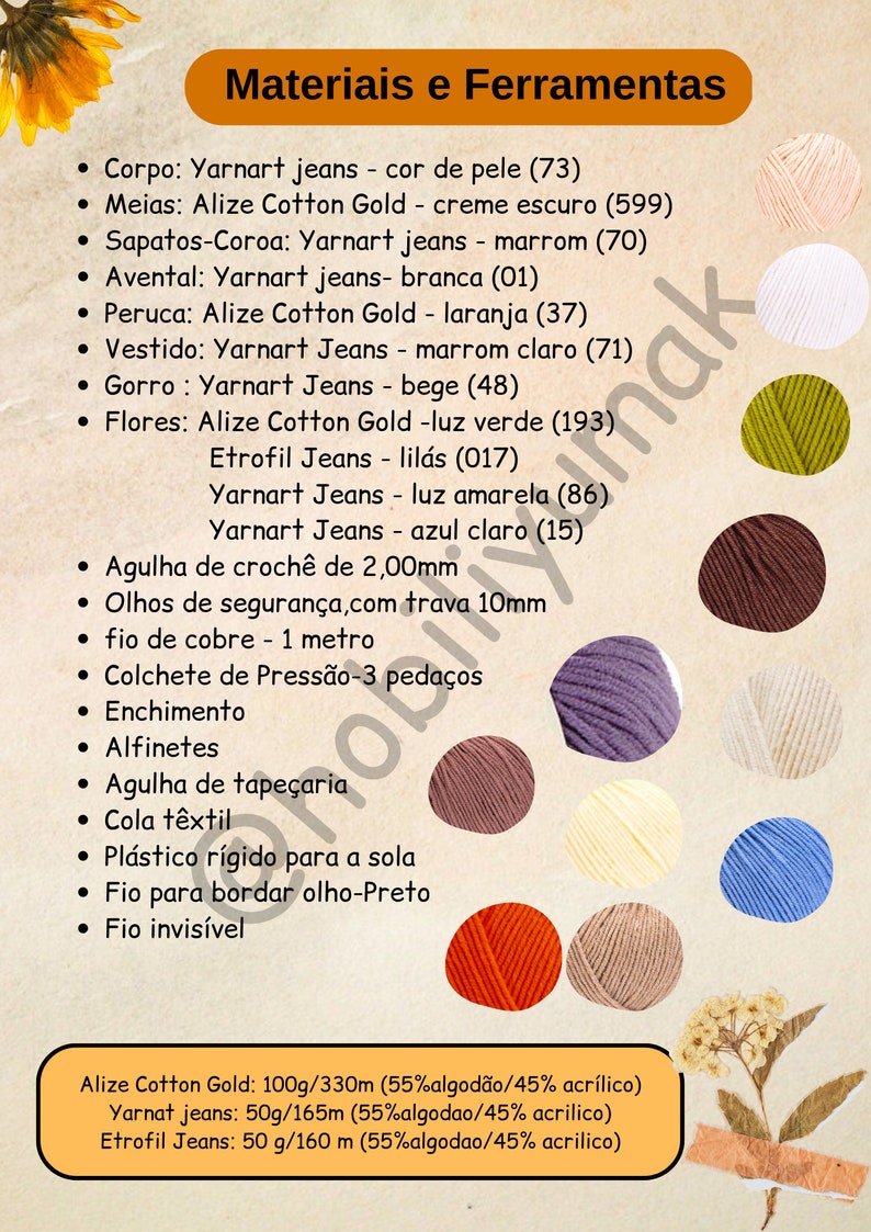 Anne Amigurumi Crochet Pattern,ginger Hair Girl, Handmade Toy Making ...