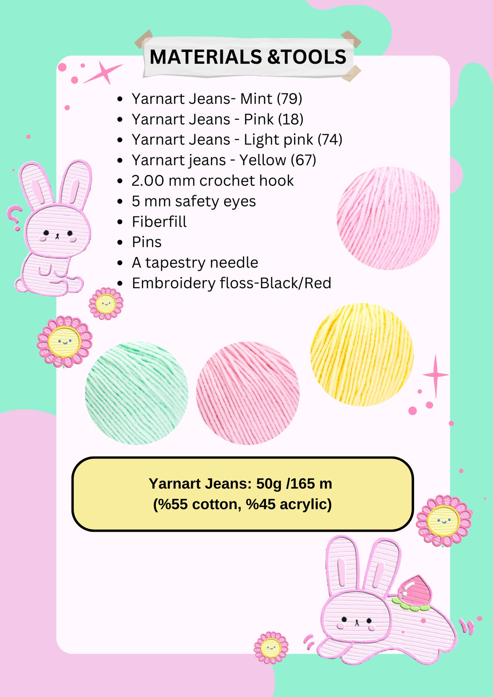 Pink Lion Crochet Pattern Adorable Animal Amigurumi Pattern - Etsy