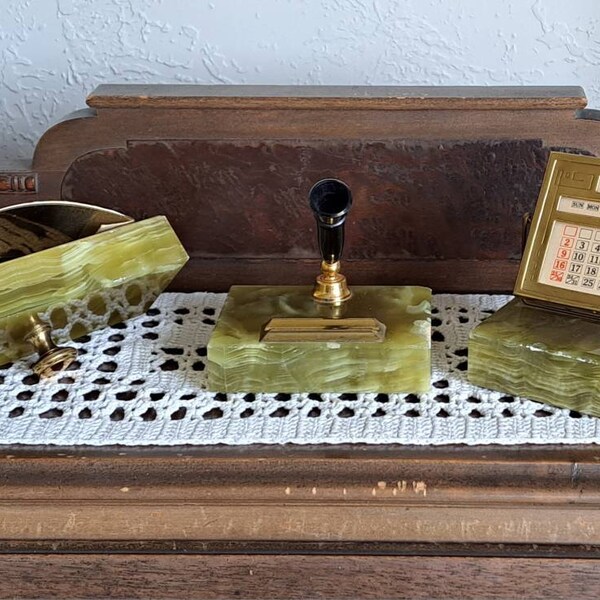 Vintage Office - Etsy