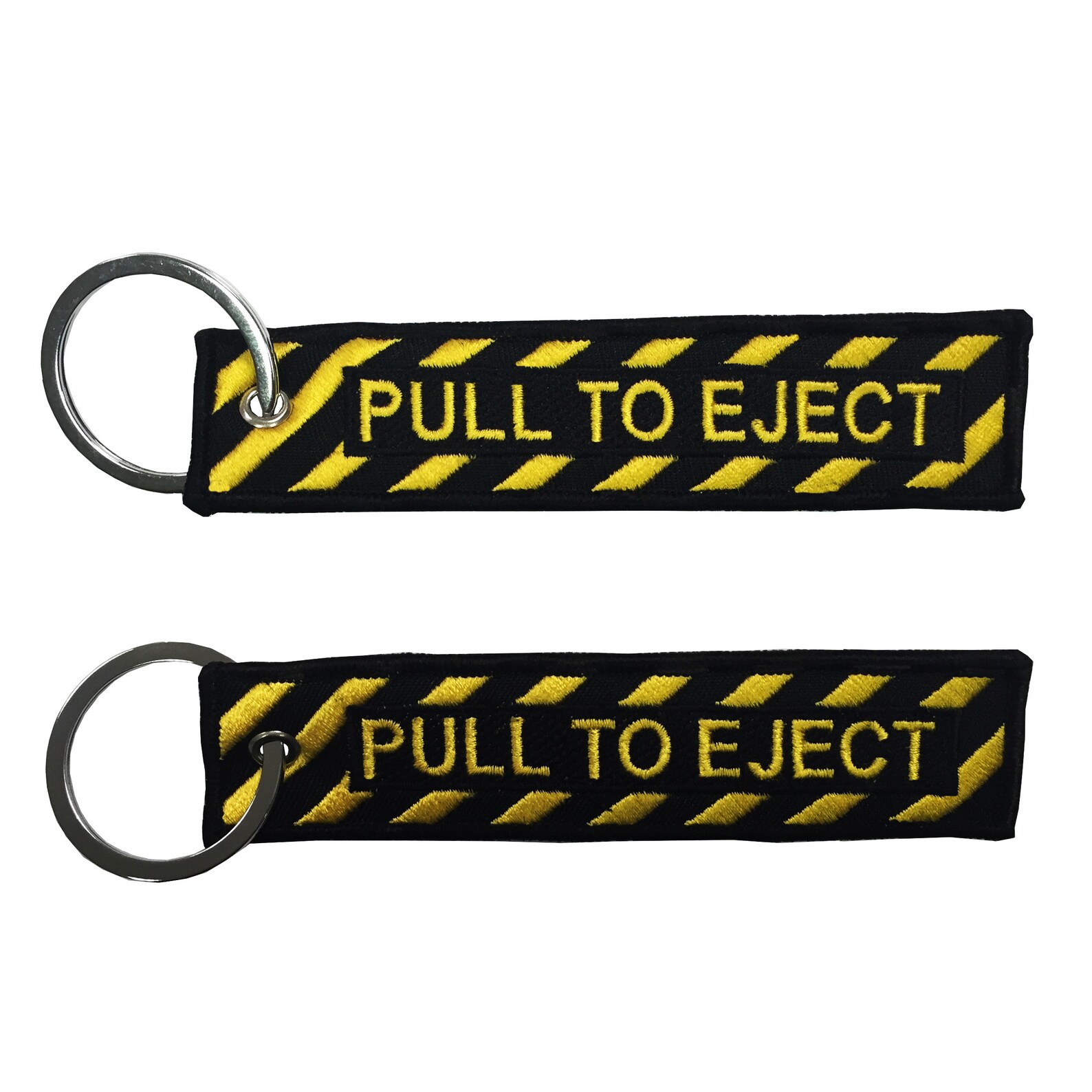 Pull to Eject Key Tag for Motorcycle Gift Keychain - Etsy