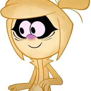 Amphibia Plush Dolls - Etsy