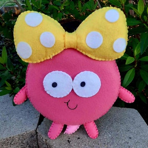Amphibia Plush Dolls - Etsy