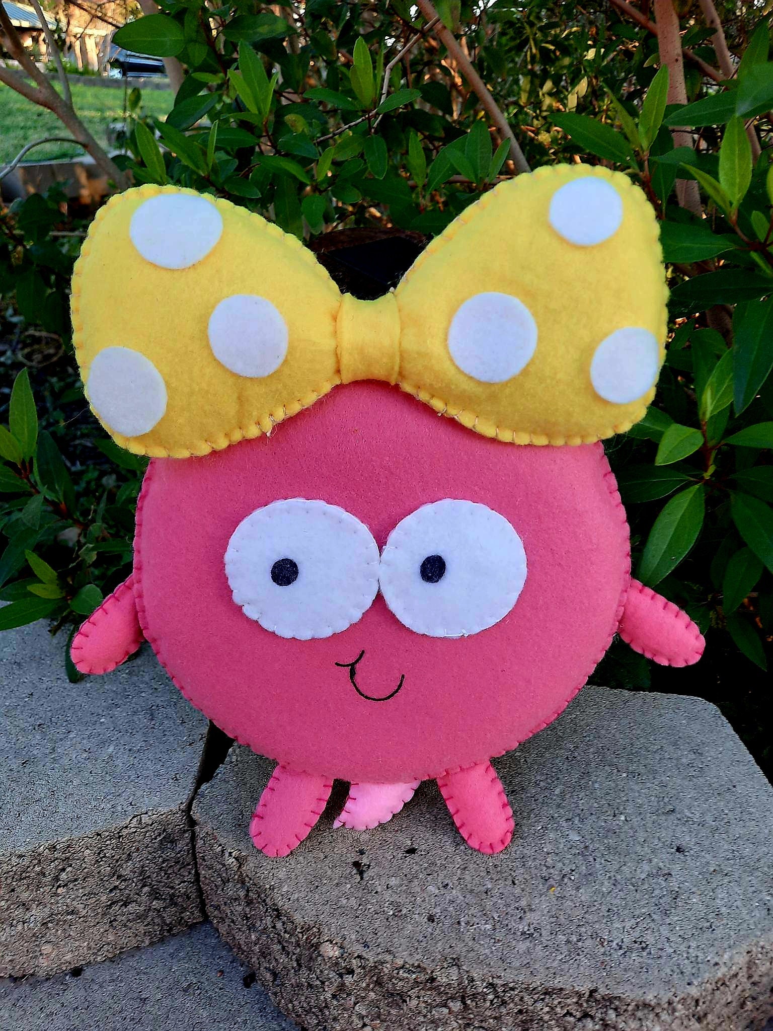 Amphibia Plush Toys - Etsy
