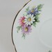 Vintage ROYAL STUART Daisy Fine China English Trio. - Etsy