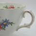 Vintage ROYAL STUART Daisy Fine China English Trio. - Etsy
