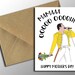 Funny Mothers Day Card Mama Ooooh Freddie Mercury Queen Mama Mothers ...