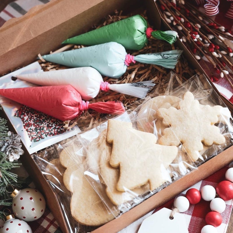 Diy Snowflake Kit - Etsy