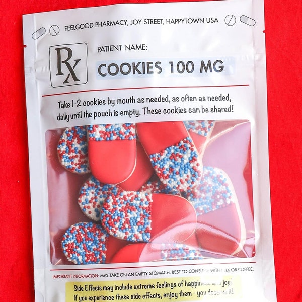 Nurse Cookies - Etsy